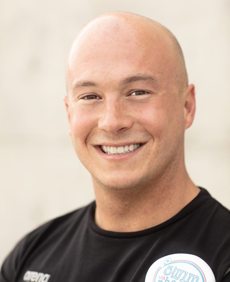 alex-reisfield | Swim With Heart